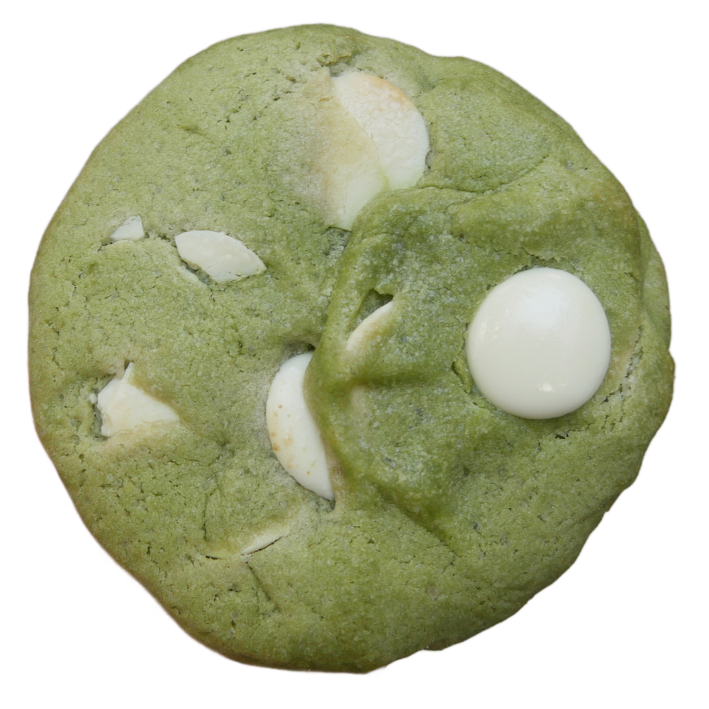 Cookies artisanaux made in Lorient – Jungle Cookies